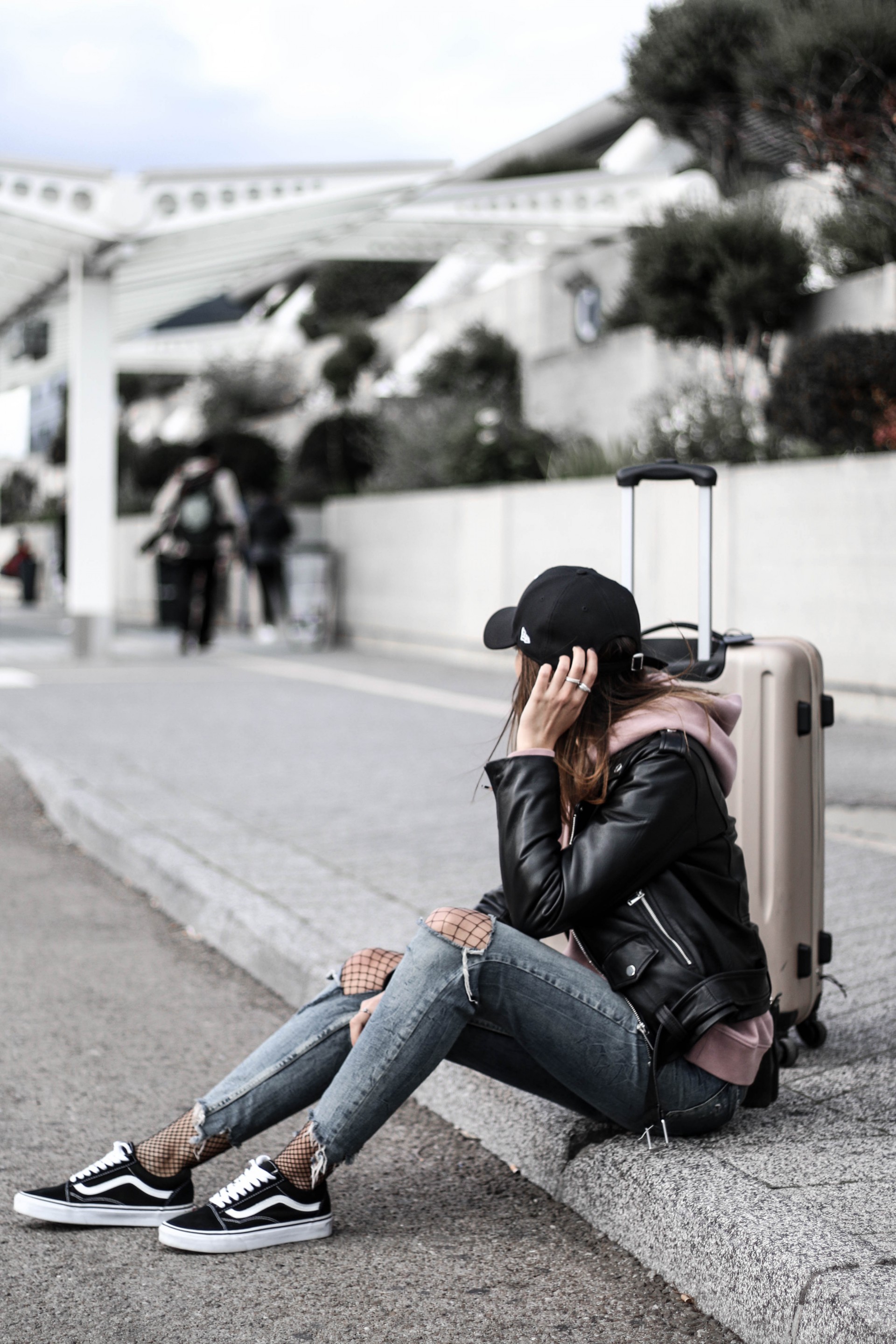Travel OOTD | Junesixtyfive