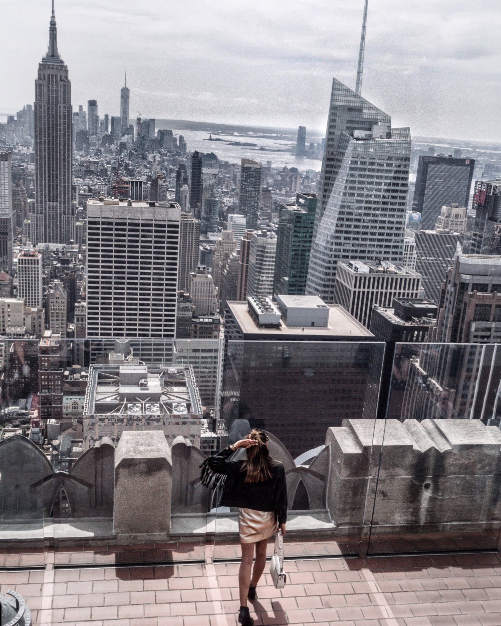 New York : Vlog + adresses! | Junesixtyfive