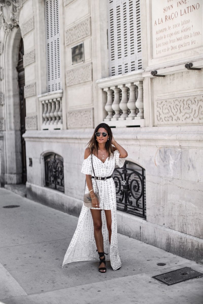 Combishort robe | Junesixtyfive