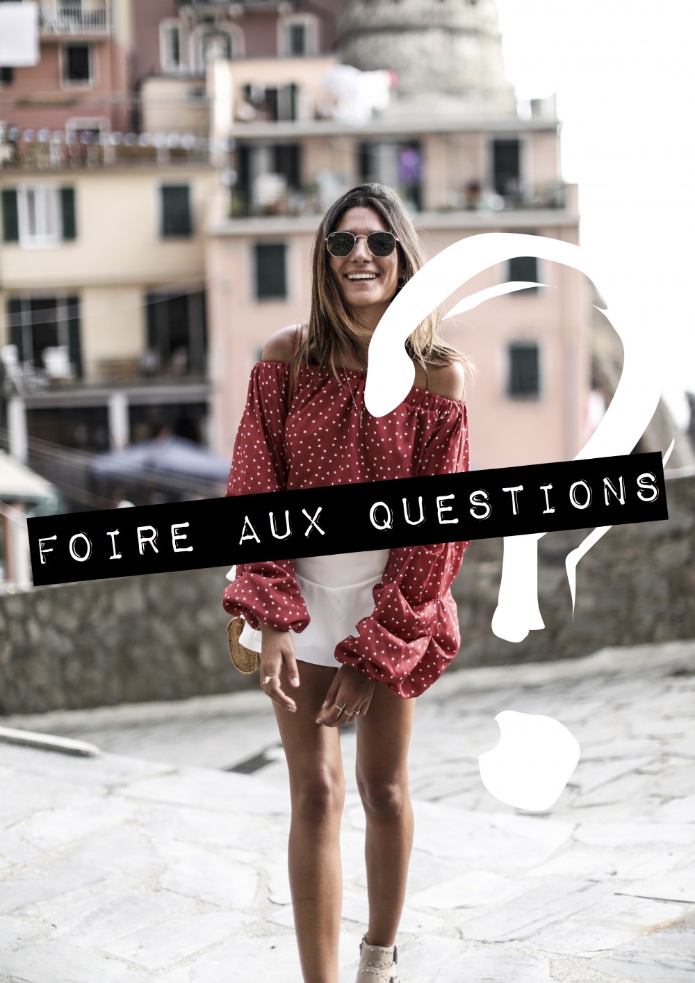 FAQ : posez-moi toutes vos questions!! | Junesixtyfive FAQ : posez-moi toutes vos questions!! | Junesixtyfive