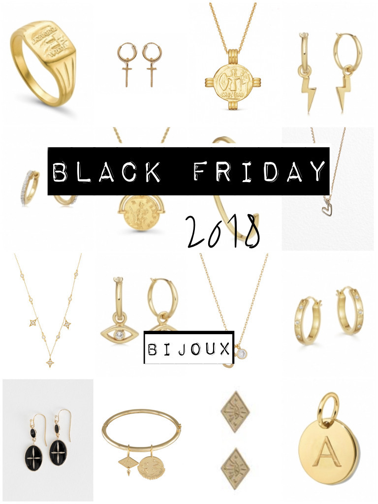 Bijoux en promo : sélection de mes coups de coeur! | Junesixtyfive