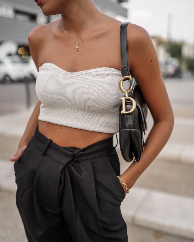 Effortless cool | Junesixtyfive