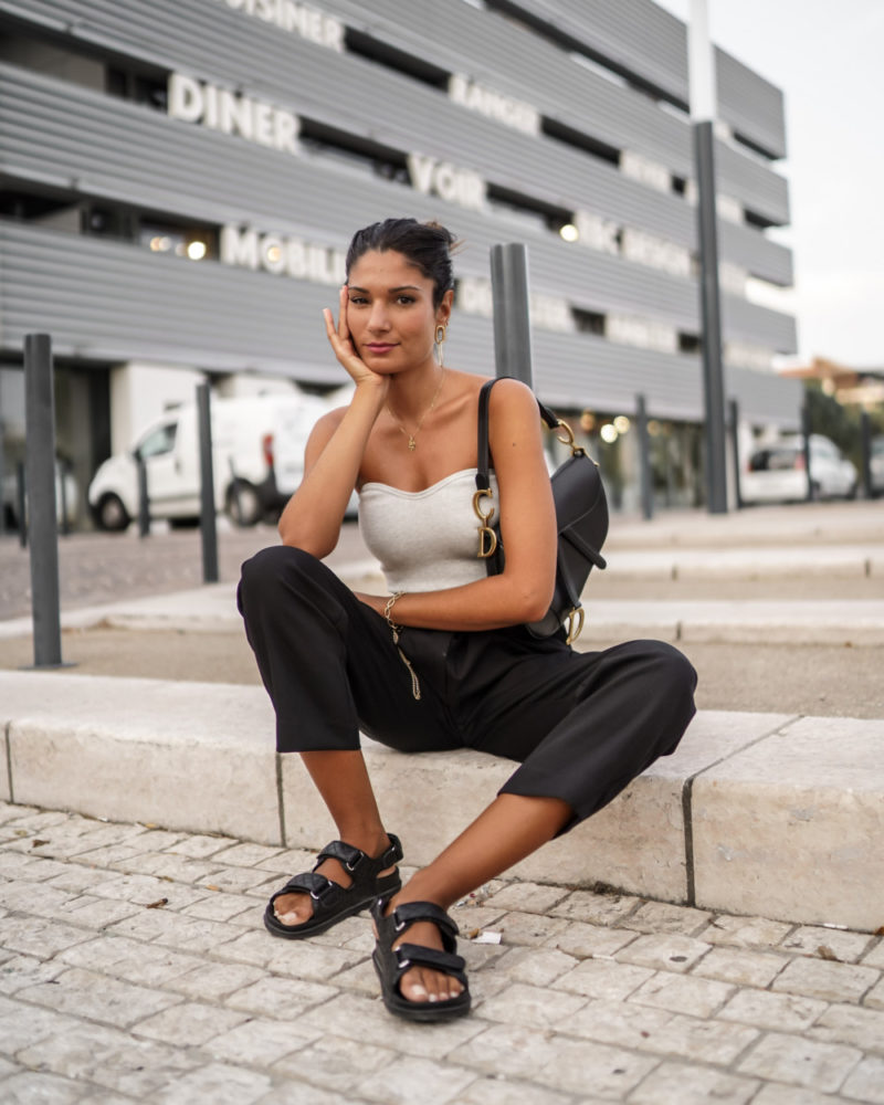 Effortless cool | Junesixtyfive